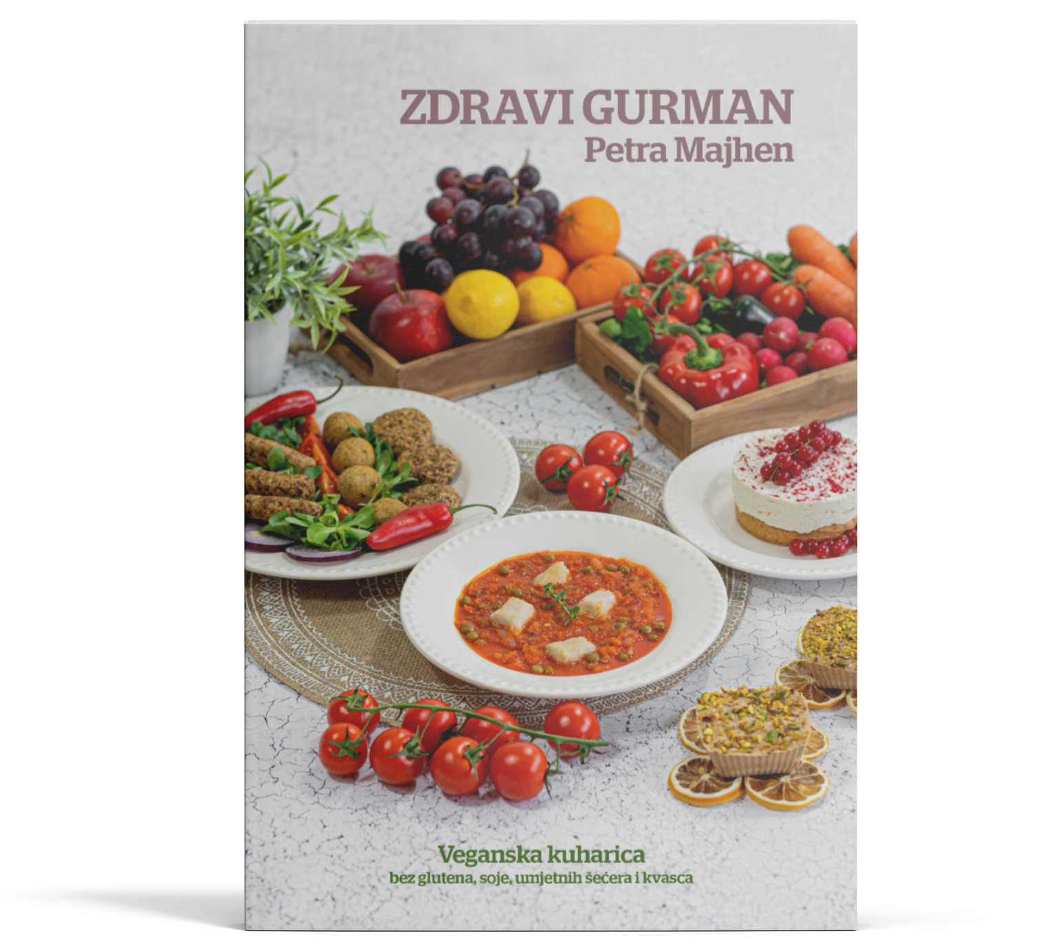 Kuharica – Zdravi gurman